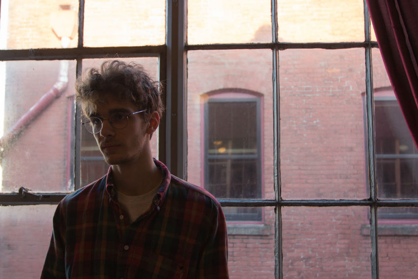 Cody Ash – Better Days - Mugbite