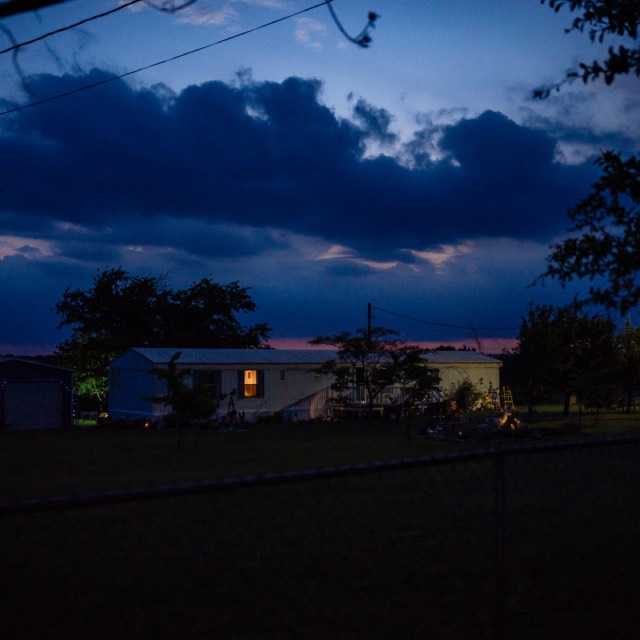 Ruby Haunt – Roman Candle - Mugbite