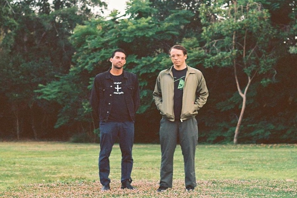 Ruby Haunt – Laughing Heart - Mugbite