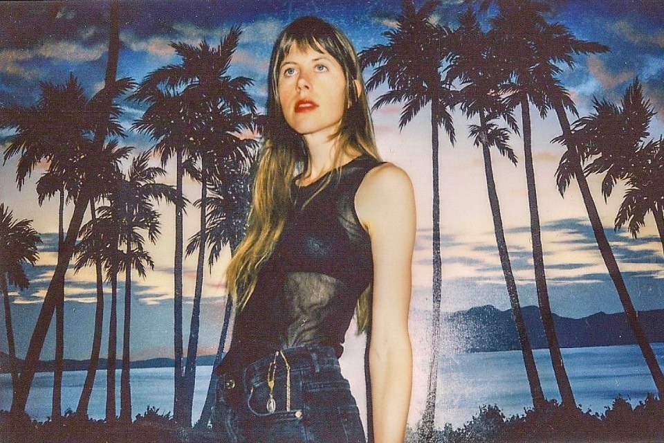 Lael Neale Share New Song ‘I Am The River’ - Mugbite