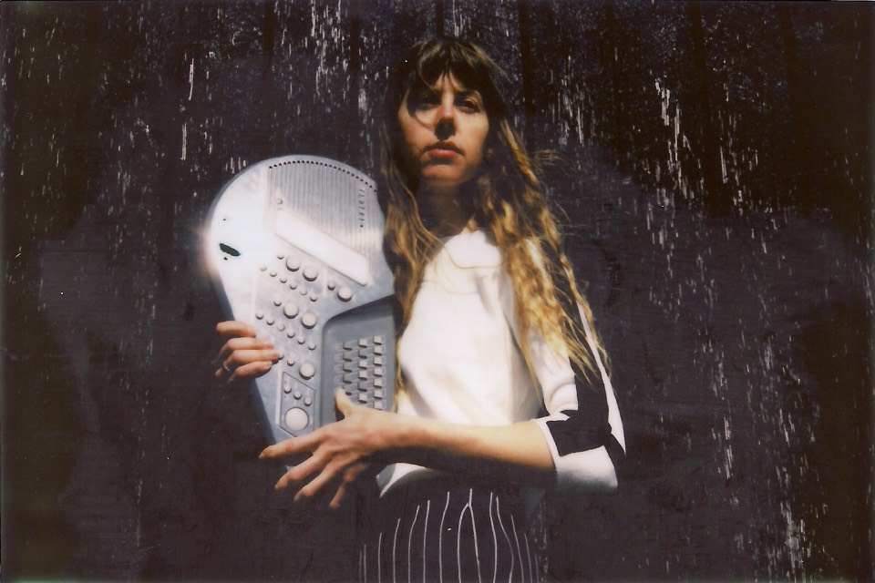 Lael Neale Share a New Track ‘In Verona’ - Mugbite