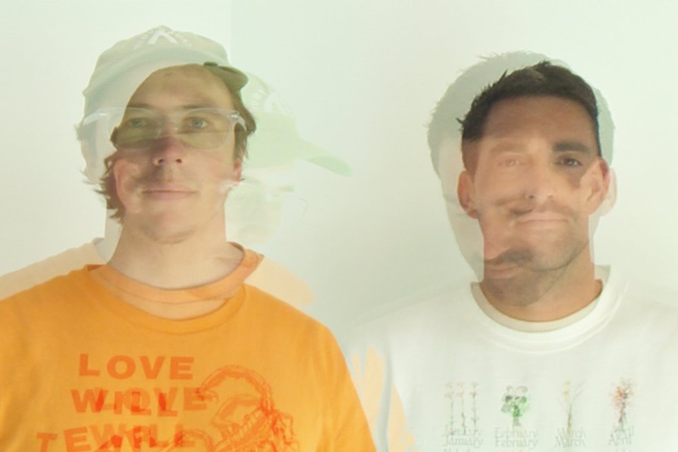 Watch The Video For Northern Rivers by Ruby Haunt - Mugbite